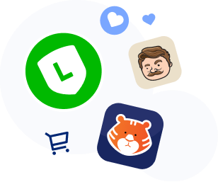 Loga | Loga : แอประบบสมาชิกสำหรับร้านค้า ทำแอป บัตรสมาชิก สะสมแต้ม ...